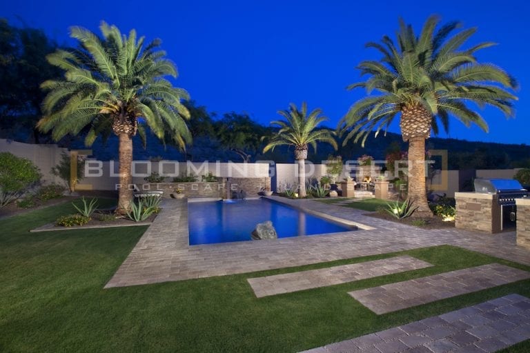 5 Unique Outdoor Lighting Ideas