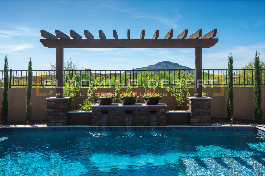 Discovering the Beauty of Natural Pool Designs - blooming.com